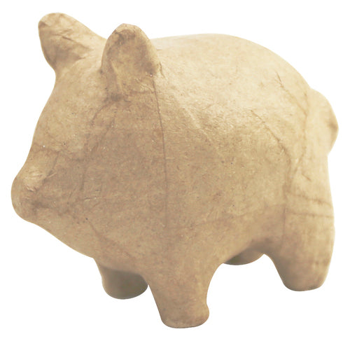 Decopatch - Pig – Cottons & Crafts