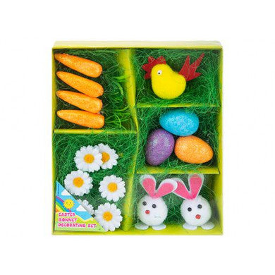 Easter Bonnet Decorating Kit – Cottons & Crafts